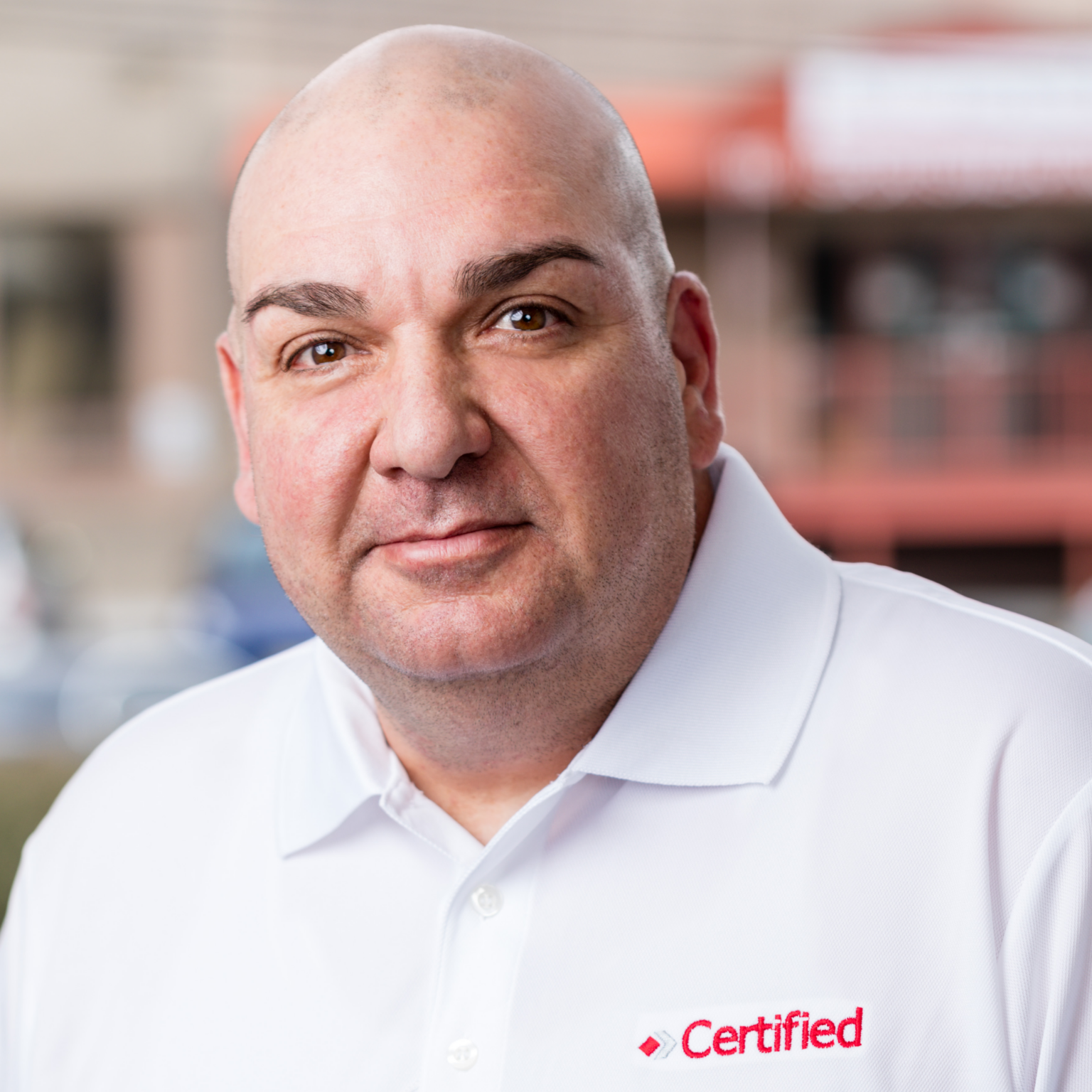 LewisGiordano | Certified